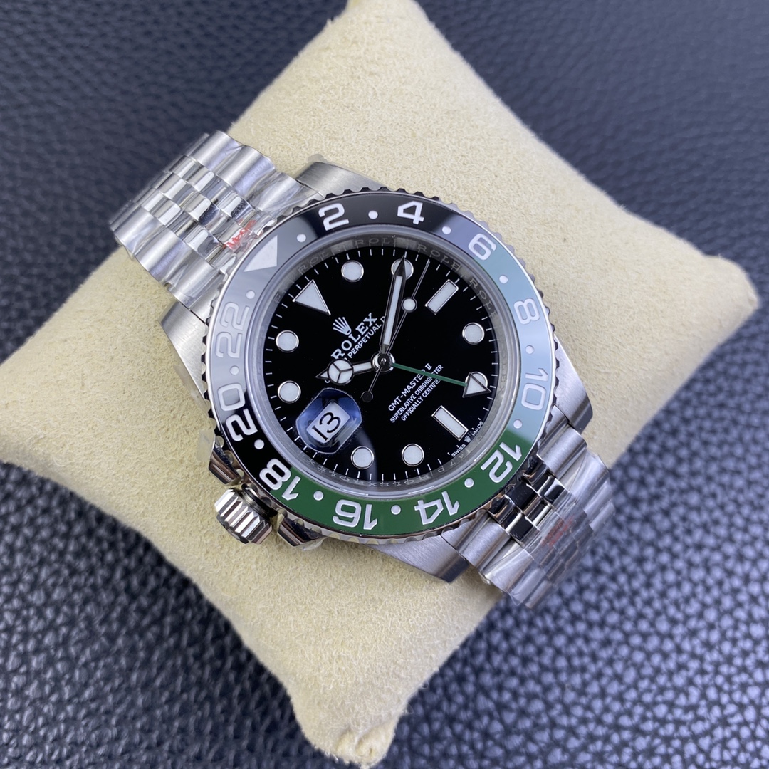Clean Factory GMT-Master II 126720VTNR 40mm